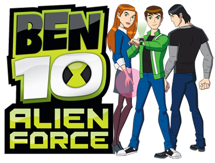 Ben 10 em Png